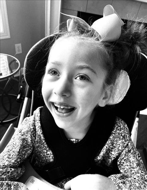 GIANNA GRACE DELATORE | News, Sports, Jobs - The Herald Star